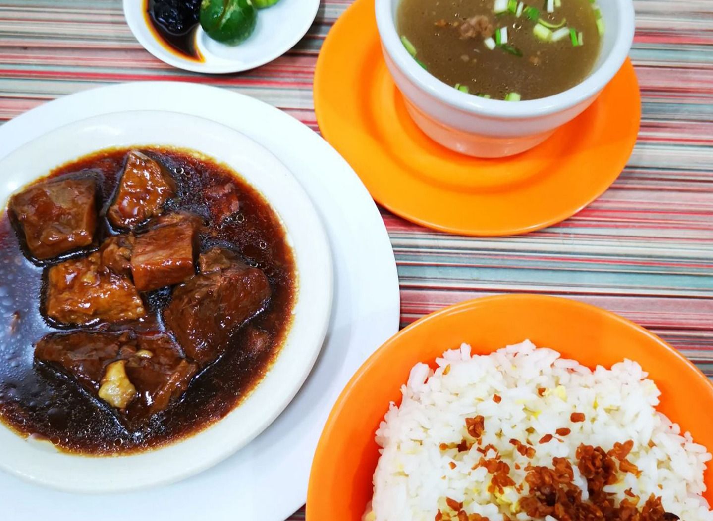 The Original Pares menu delivery | Order food online | foodpanda