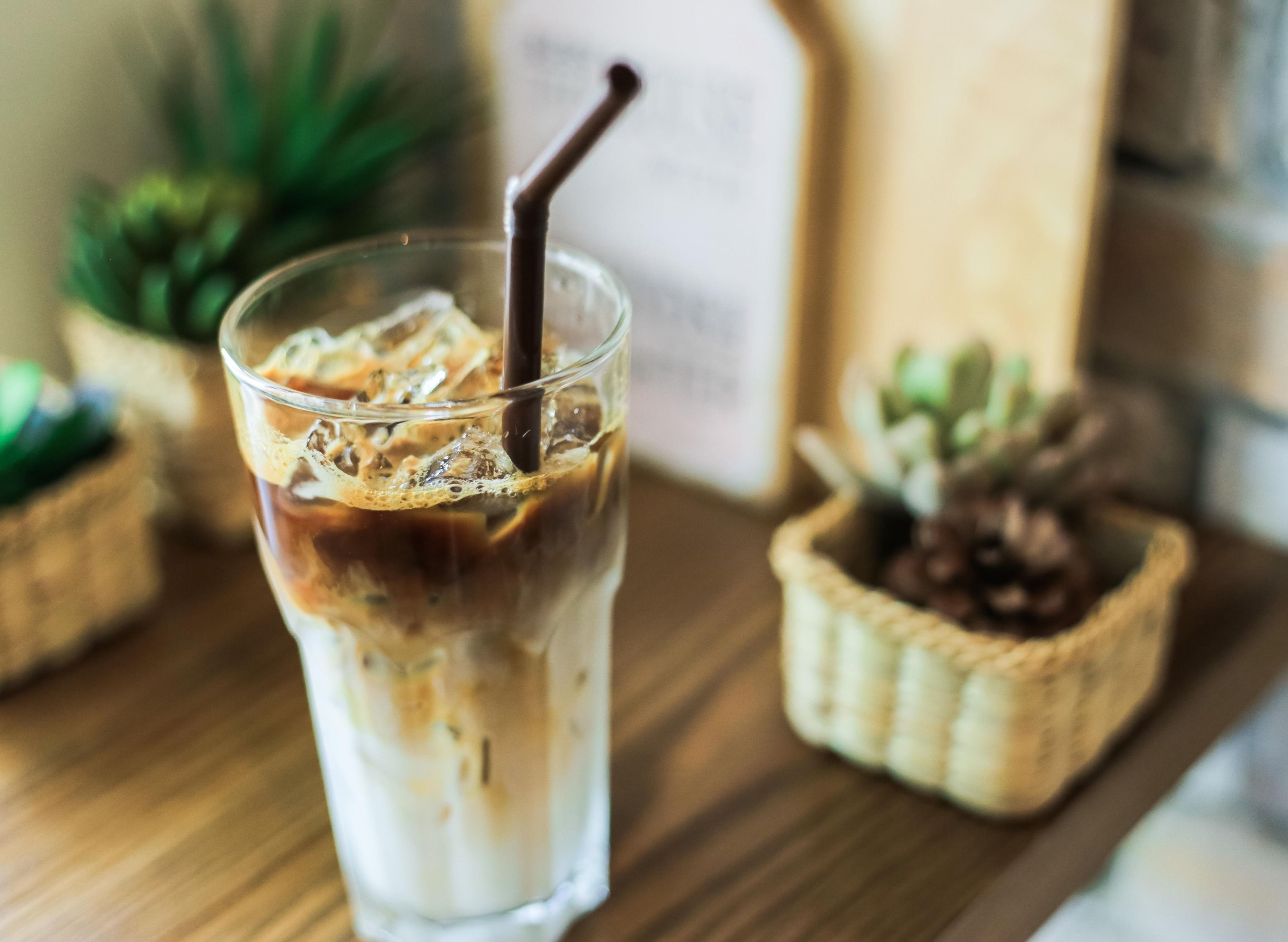 Berakah Coffee - Nula Tula delivery in Tacloban Leyte| Food Delivery ...