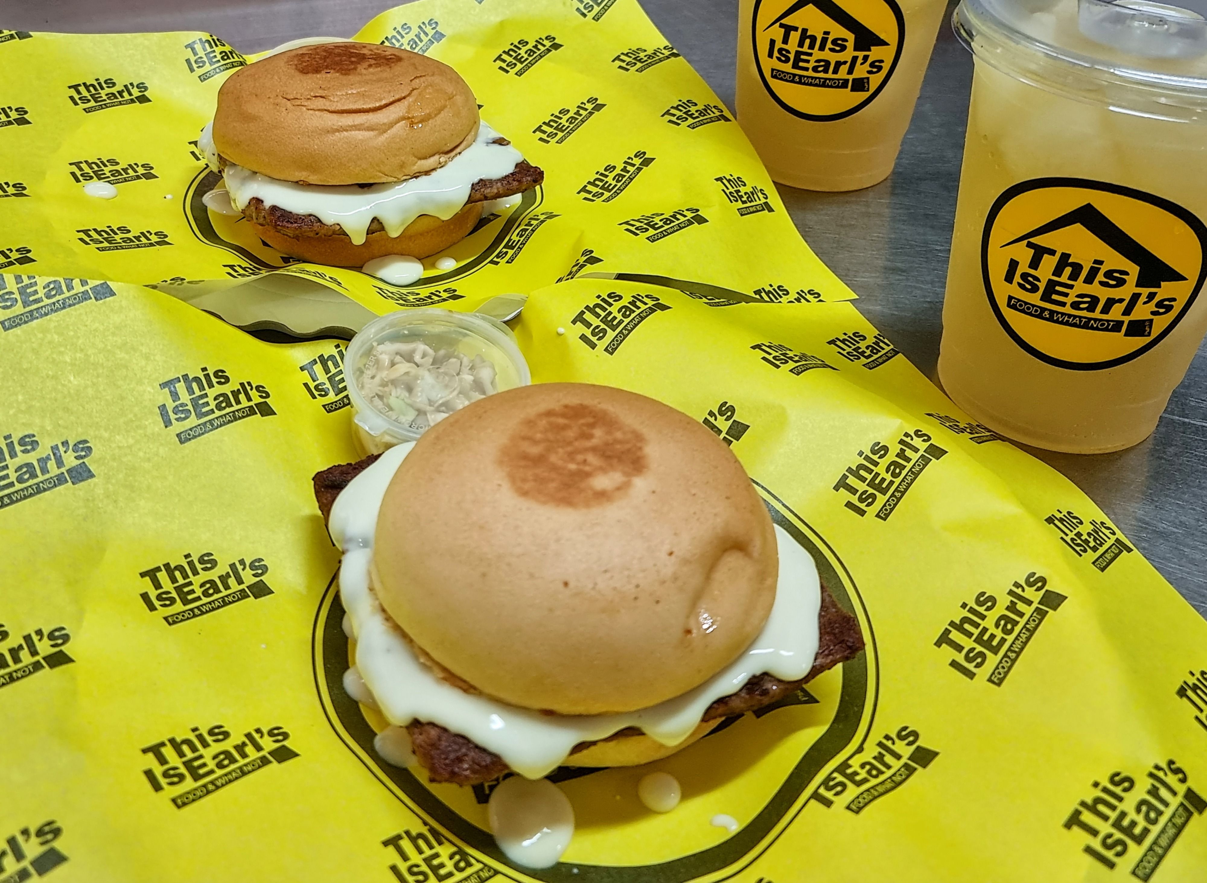 This is Earl's Food and Whatnot - Daet delivery in Daet| Food Delivery ...