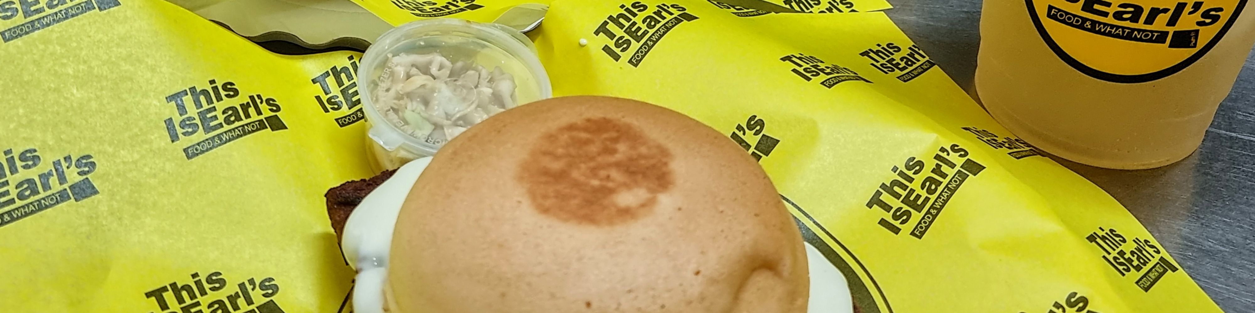 This is Earl's Food and Whatnot - Daet delivery in Daet| Food Delivery ...