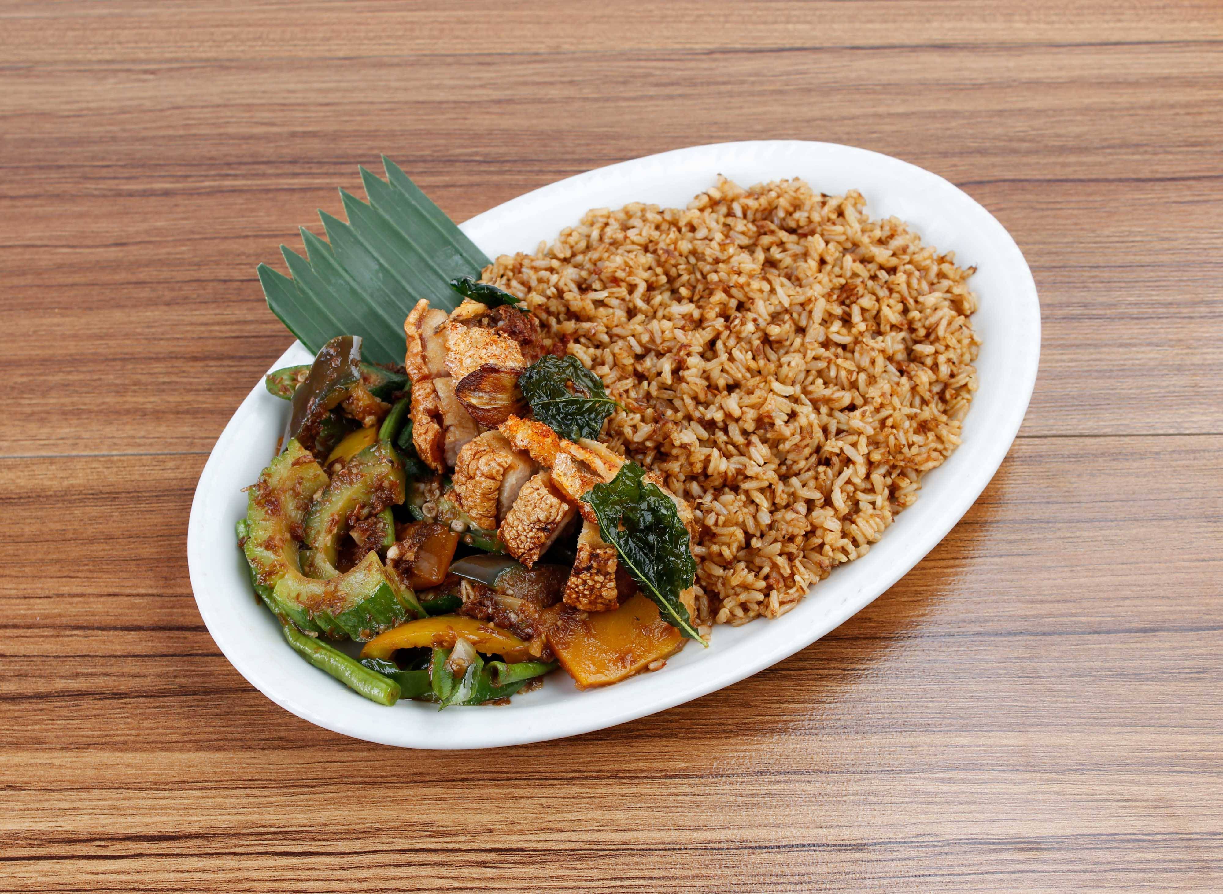 Arroz Ecija Cafe - Robinson's Las Pinas delivery in Las Pinas City ...