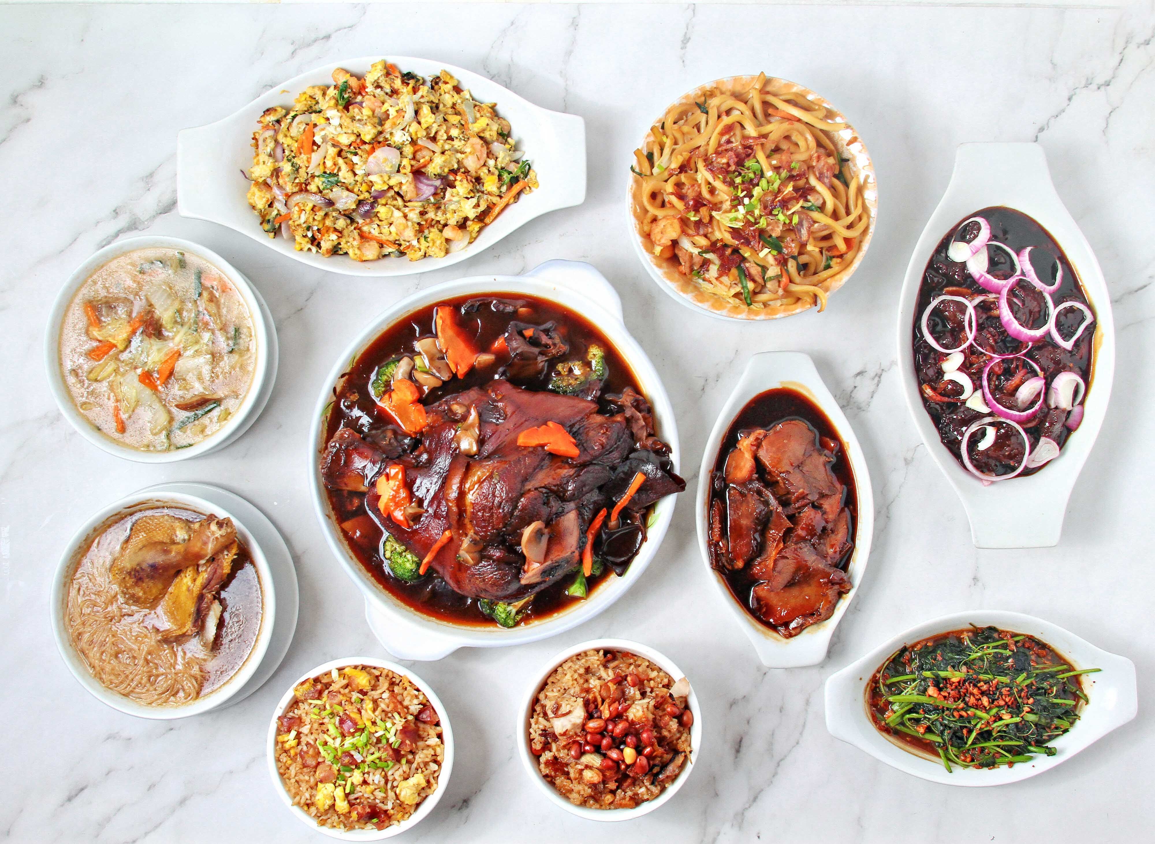 Sincerity Cafe & Restaurant menu delivery | Order food online | foodpanda