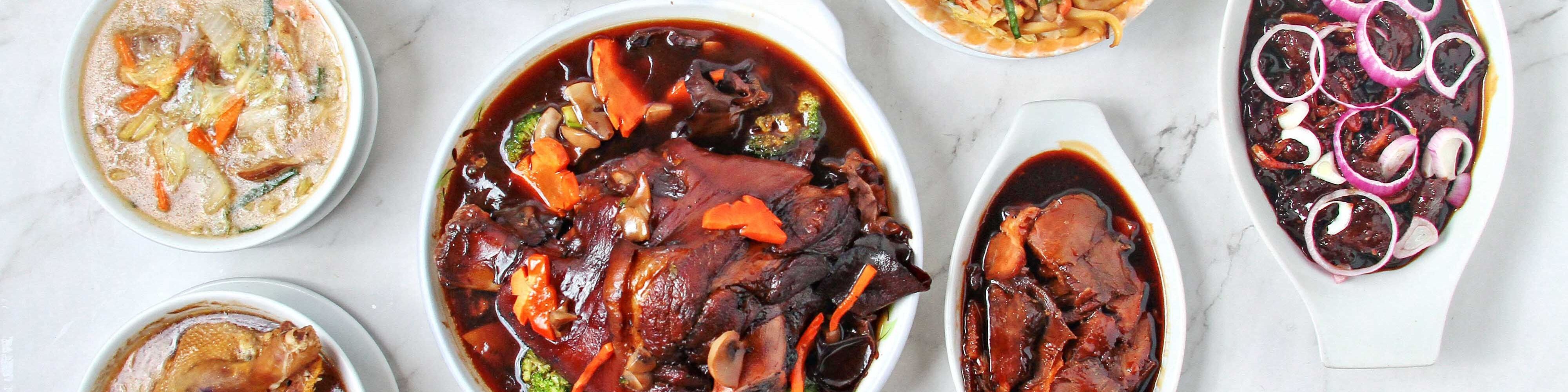 Sincerity Cafe & Restaurant menu delivery | Order food online | foodpanda