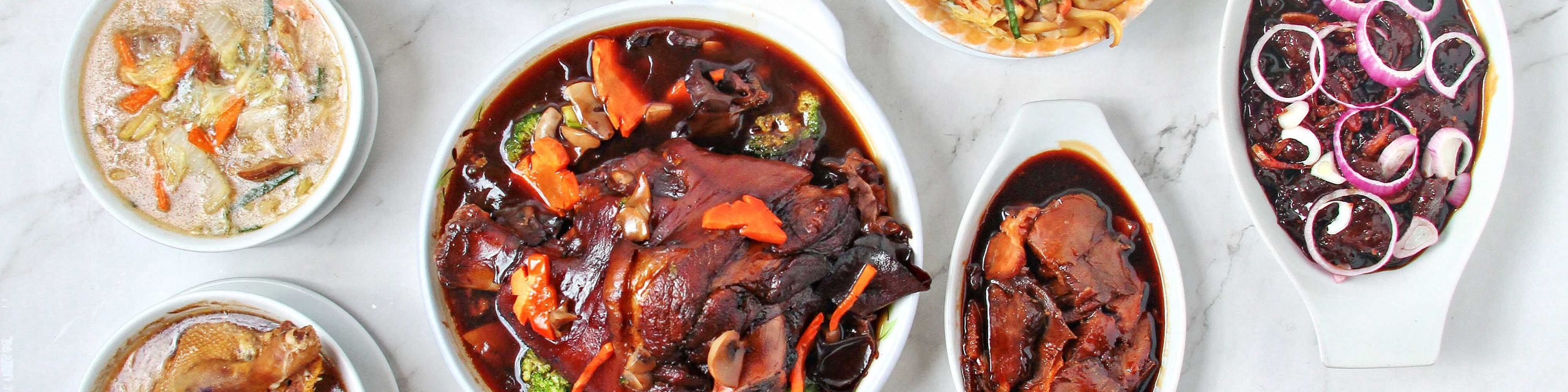 Sincerity Cafe & Restaurant - Little Baguio delivery in Quezon City ...