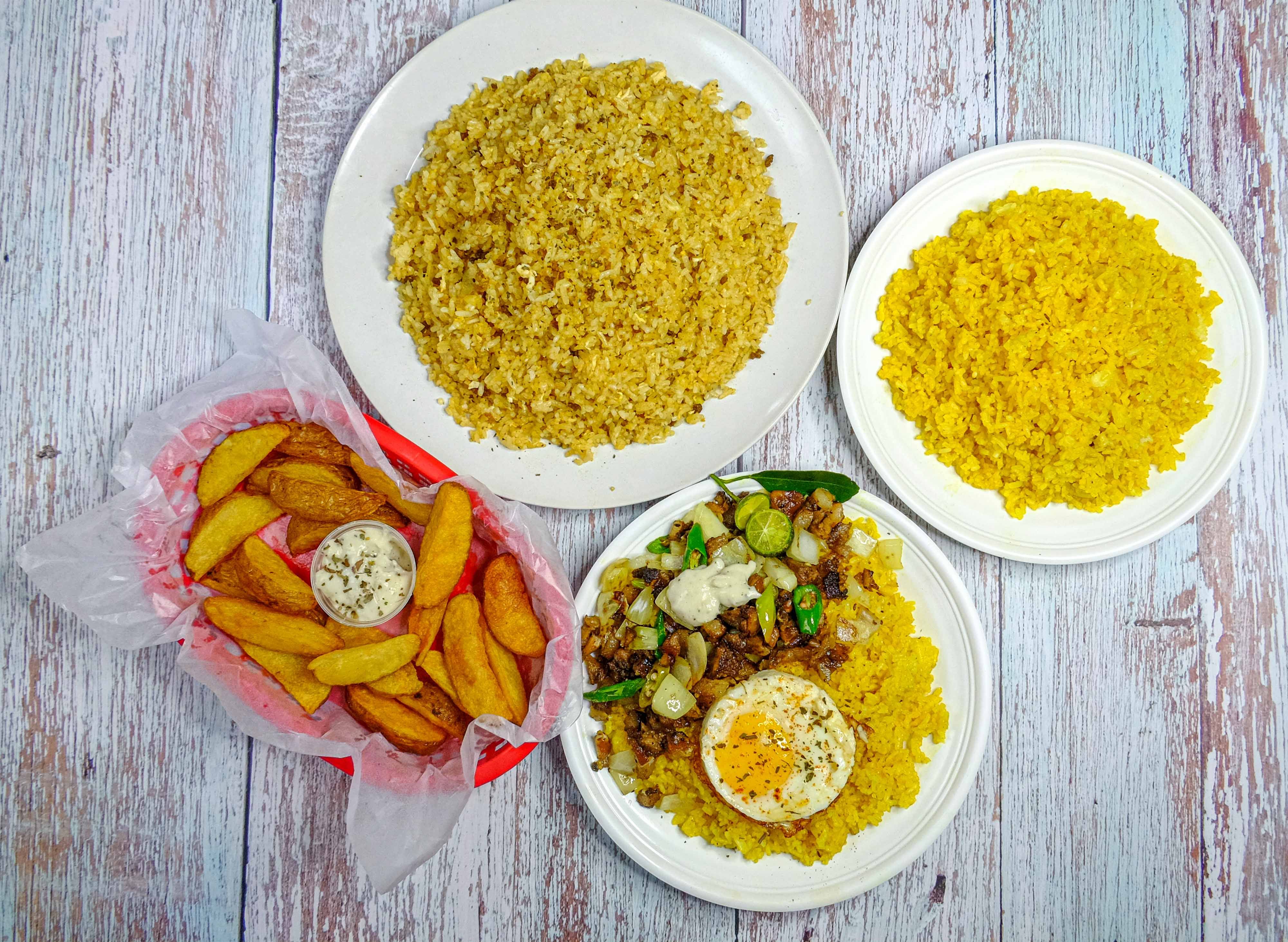 Pabi's Point - Concepcion Grande delivery in Naga Camarines Sur| Food Delivery Naga Camarines ...