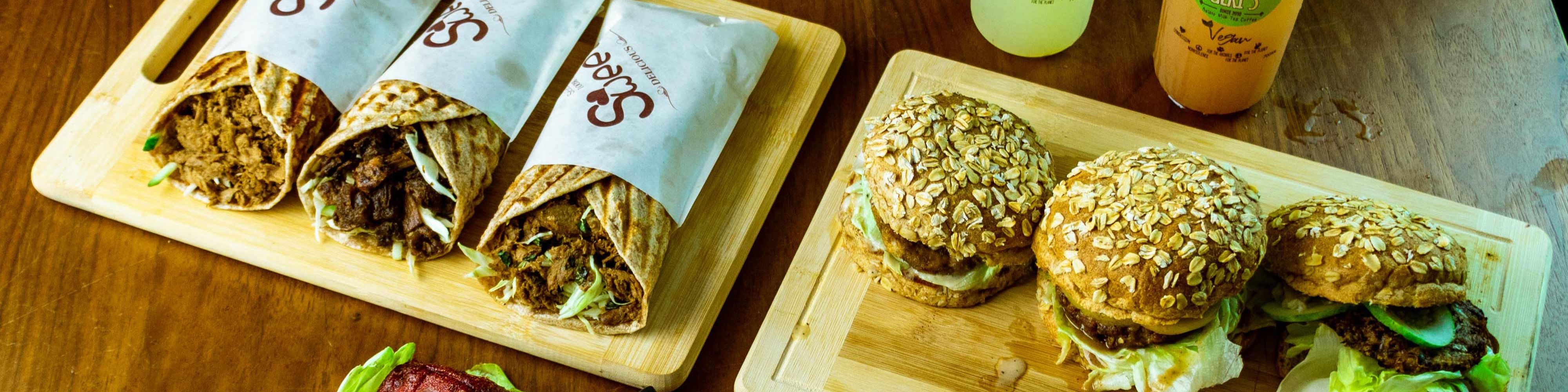 Bec & Geri's menu delivery | Order food online | foodpanda