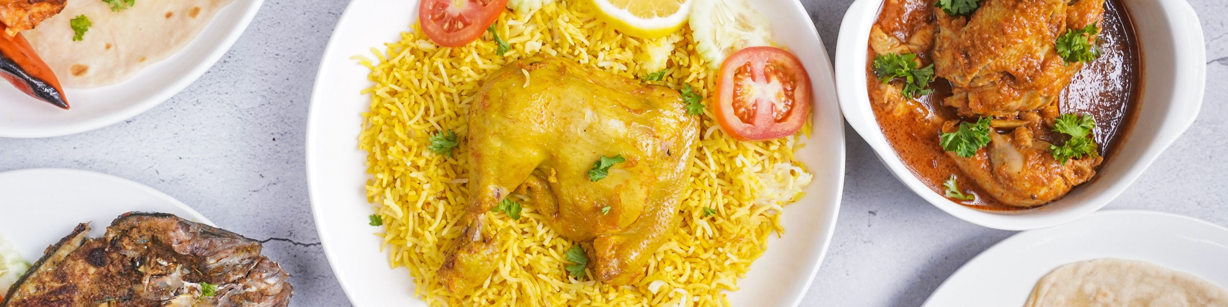 MJ Halal Middle Eastern Cuisine - Domingo Velez delivery in Cagayan De ...