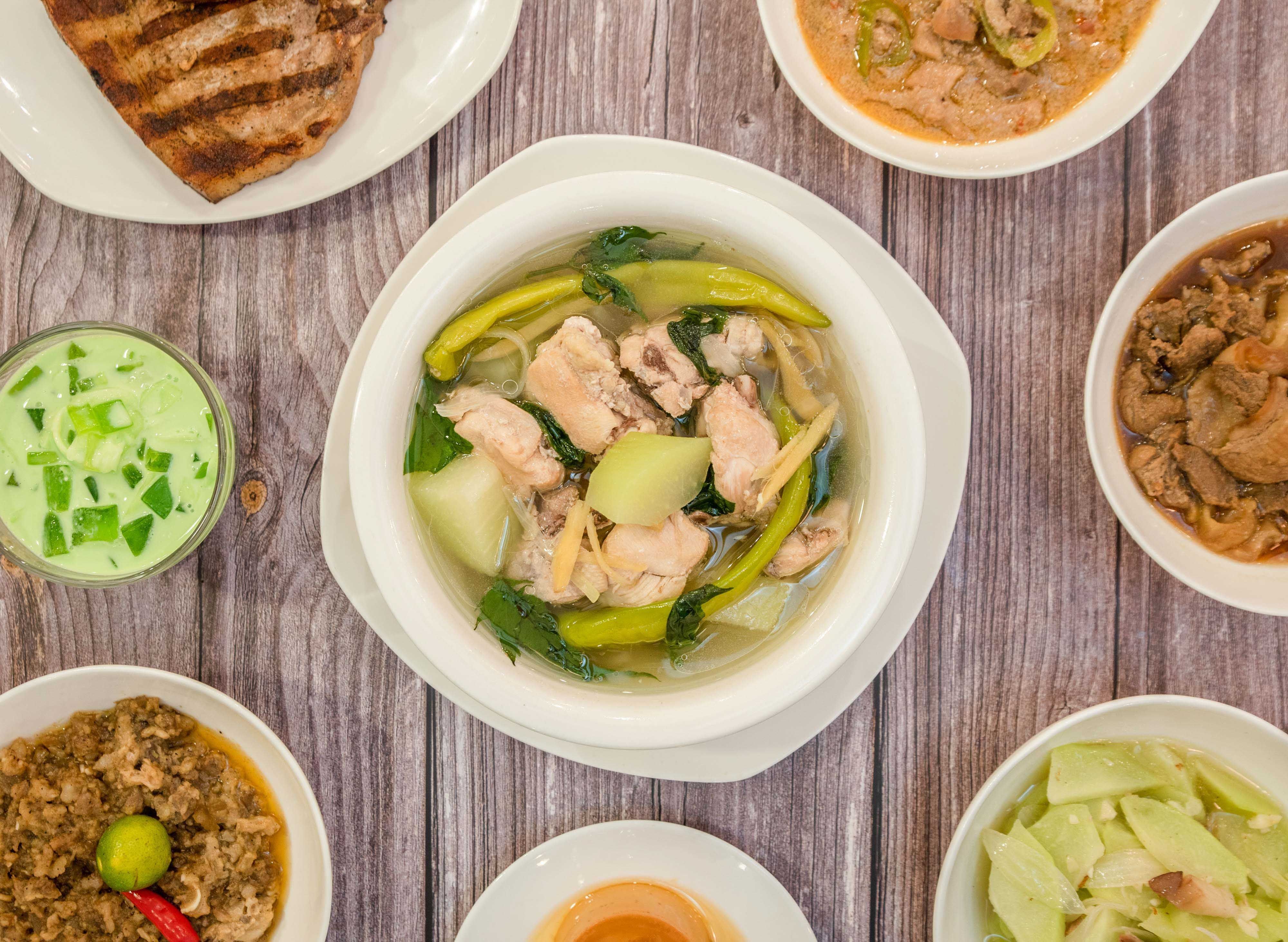 Hot Kitchen - SMDC Light Mall delivery in Mandaluyong City| Food ...