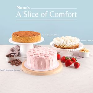 Nono's - Valero Menu, Price | Food Delivery Makati City | foodpanda