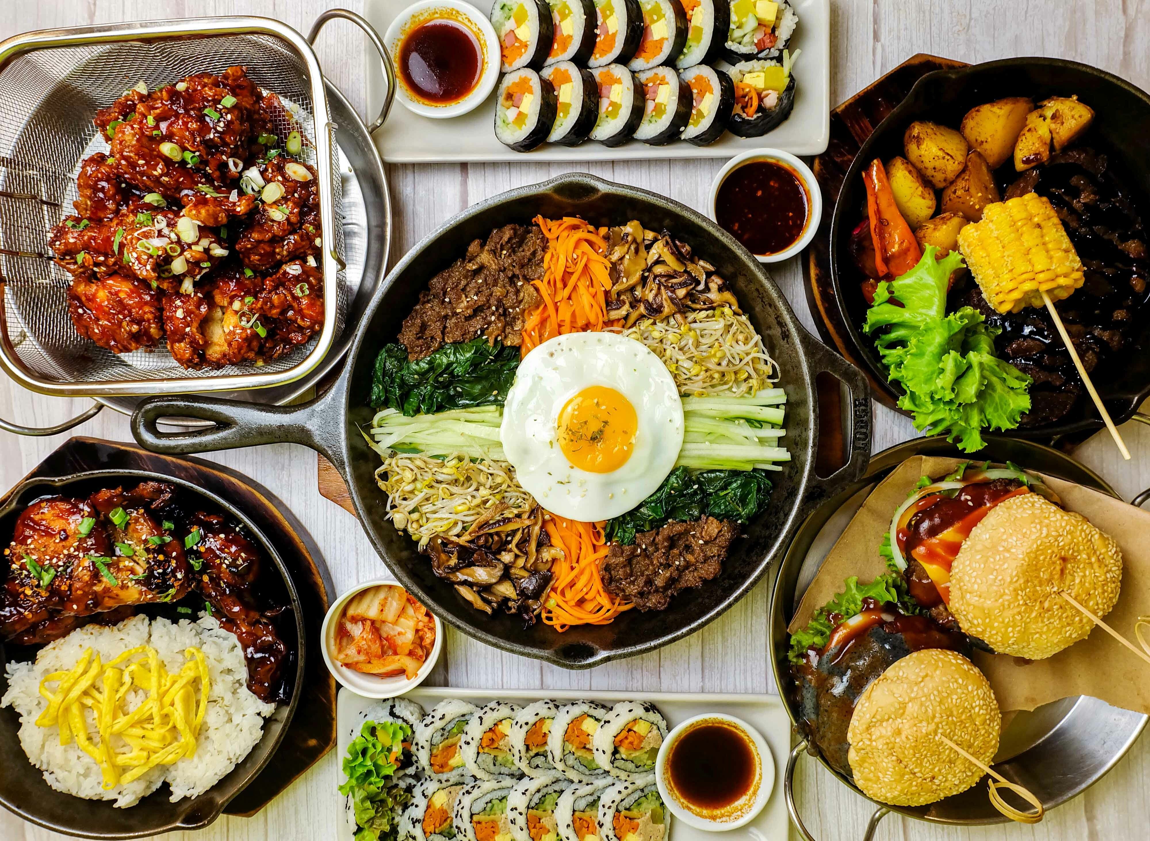 2 Story Kitchen - East Block delivery in Bacolod City Negros Occidental ...