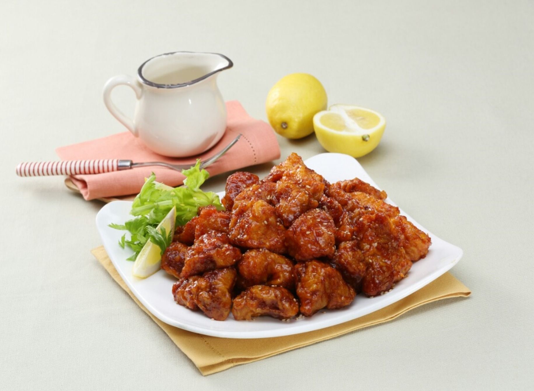 Pochon Chicken - Pasay delivery in Pasay City| Food Delivery Pasay City ...