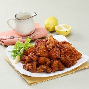 Pochon Chicken - Pasay delivery in Pasay City| Food Delivery Pasay City ...