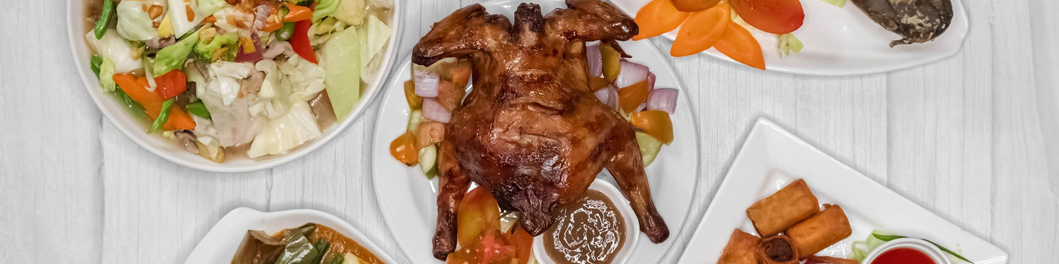 Patok Sa Manok - Tulip Drive delivery in Davao City Davao del Sur| Food ...