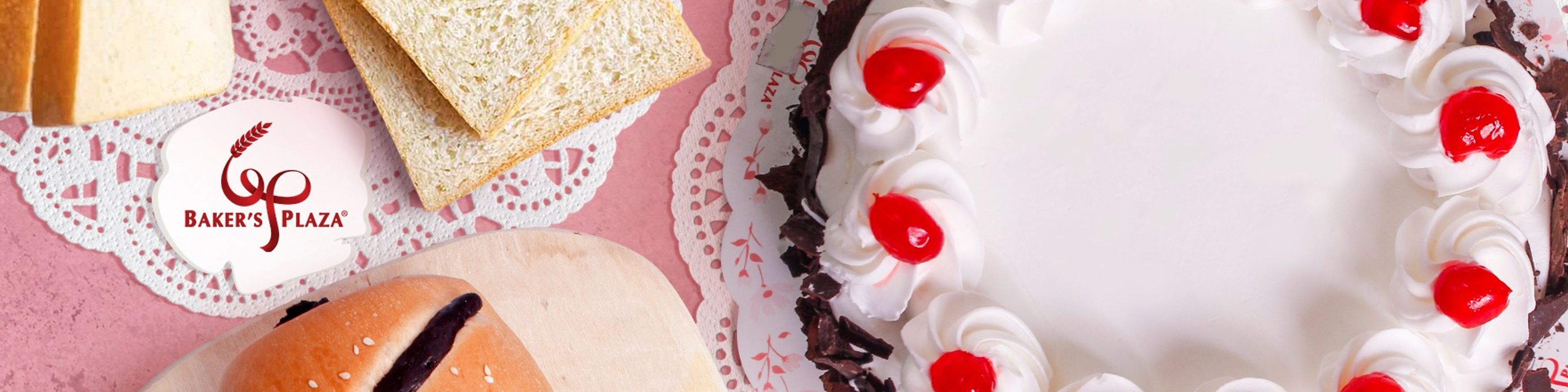 Baker's Plaza - Main Branch delivery in Naga Camarines Sur| Food Delivery Naga Camarines Sur ...