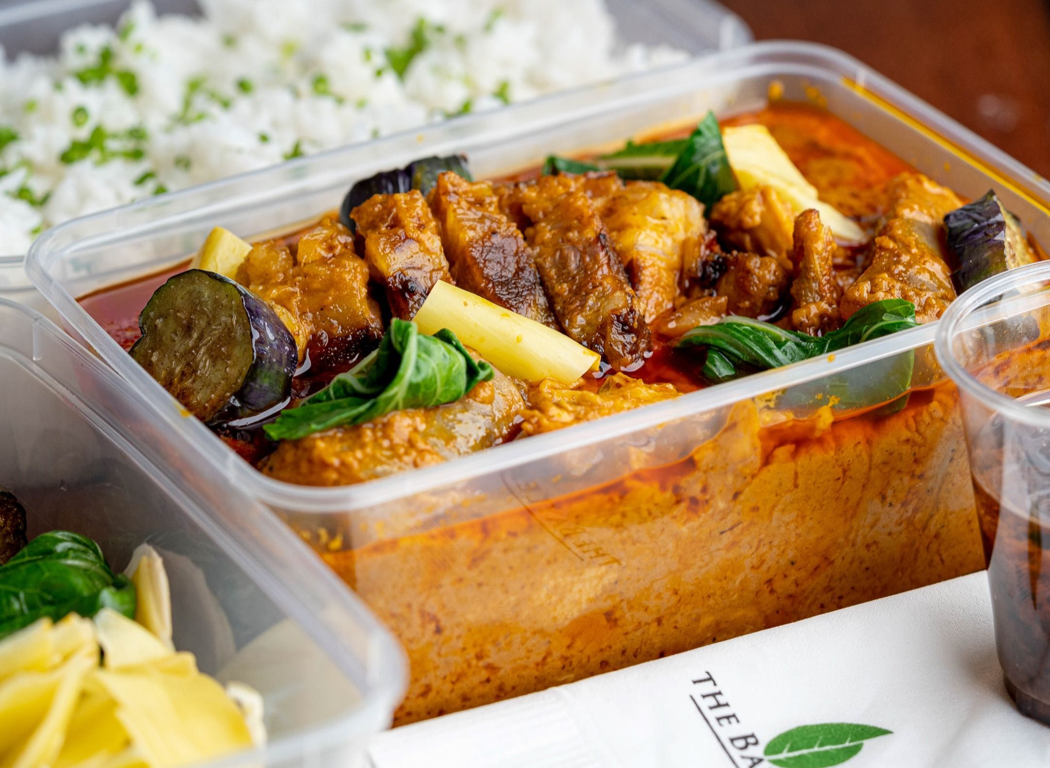 The Bayleaf - Intramuros delivery in Manila| Food Delivery Manila ...