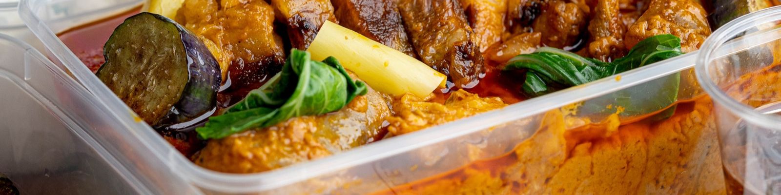 The Bayleaf - Intramuros delivery in Manila| Food Delivery Manila ...