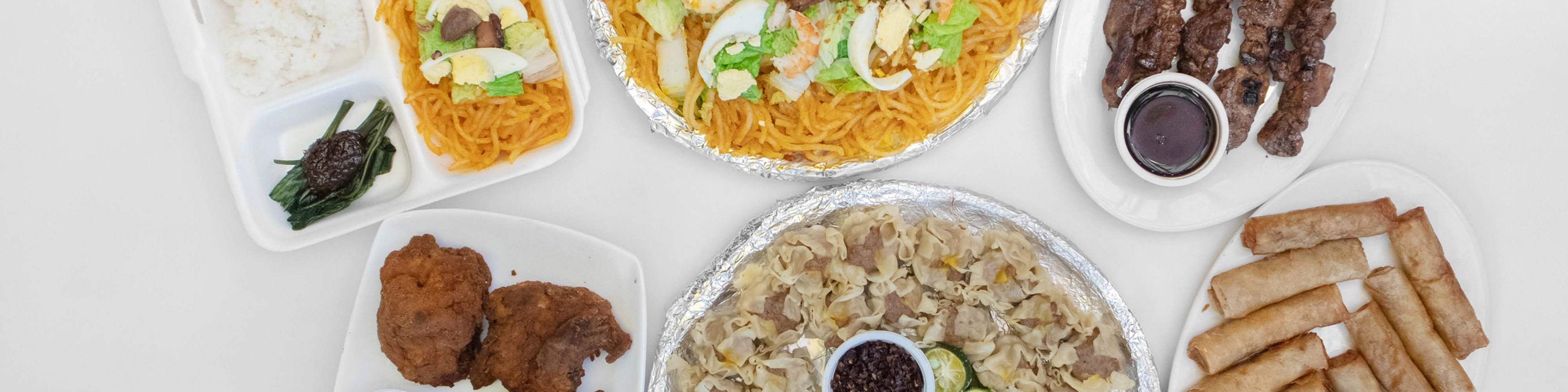 Pansit Malabon Express - Burgos delivery in Tacloban Leyte| Food ...