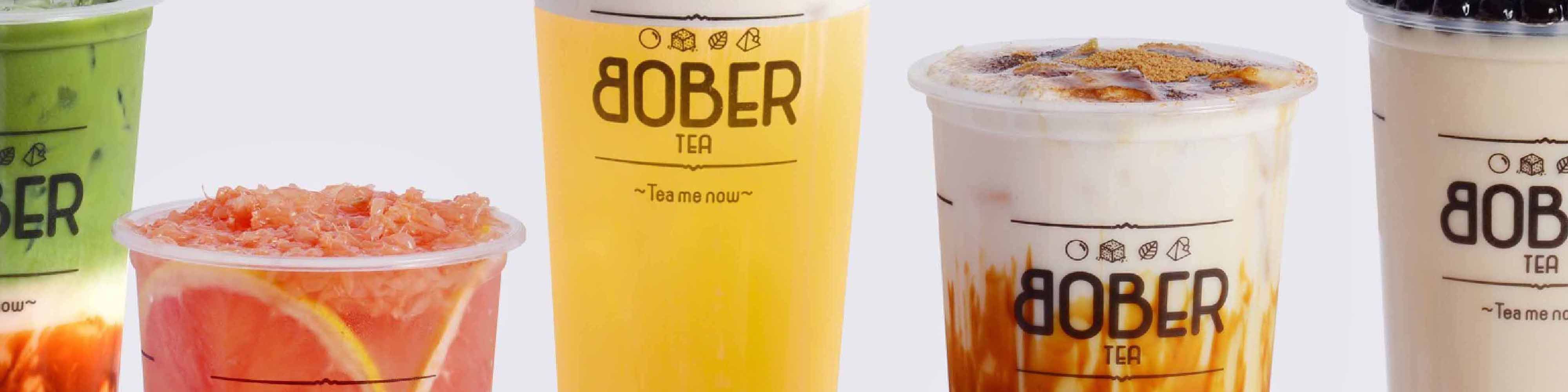 Bober Tea - Valero Plaza delivery in Makati City| Food Delivery Makati ...