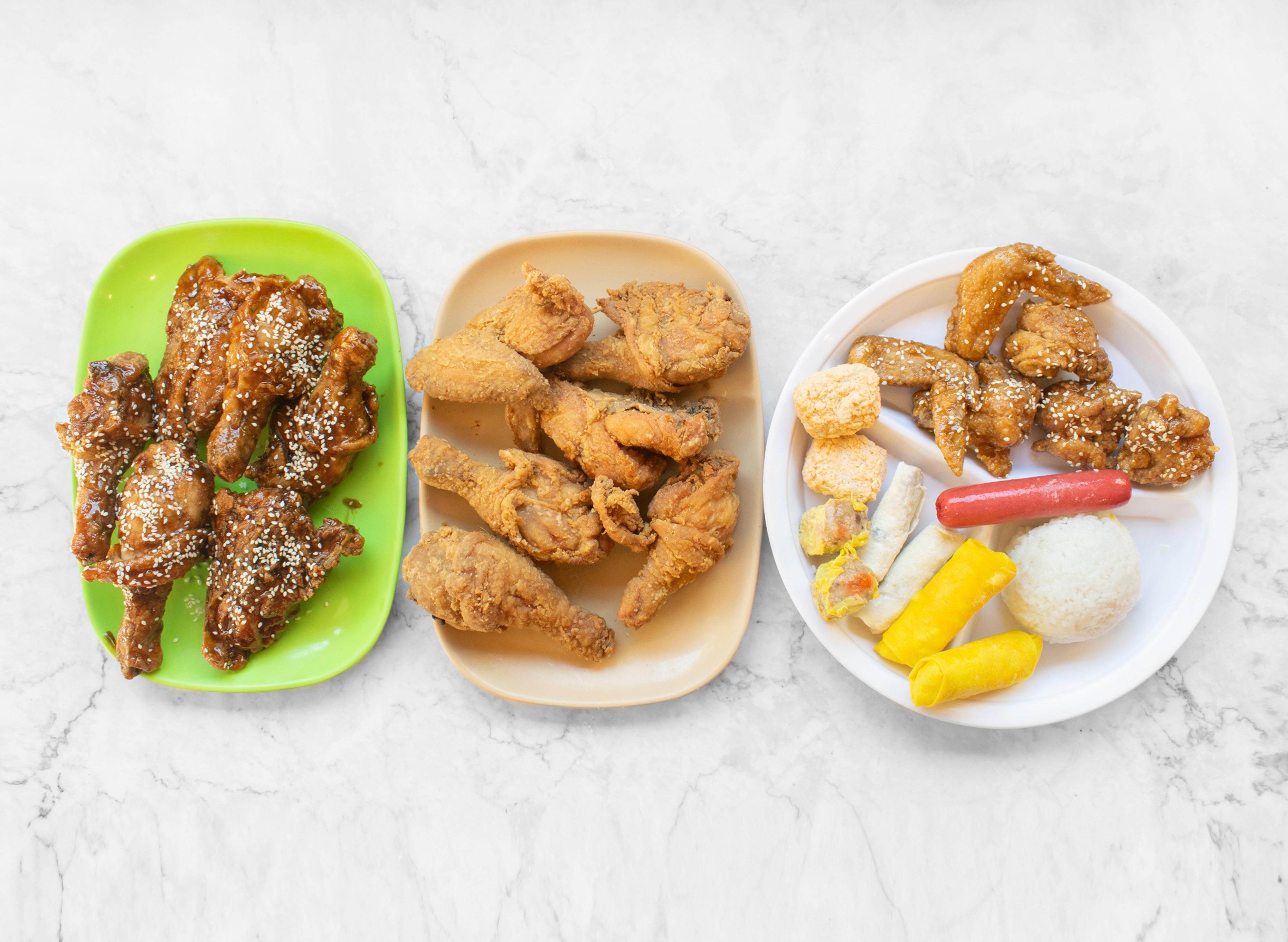 Chicken Pete - Illustre delivery in Davao City Davao del Sur| Food ...