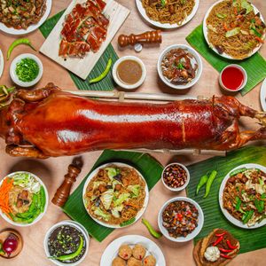 Ping Ping Native Lechon - Paang Bundok delivery in Quezon City| Food ...