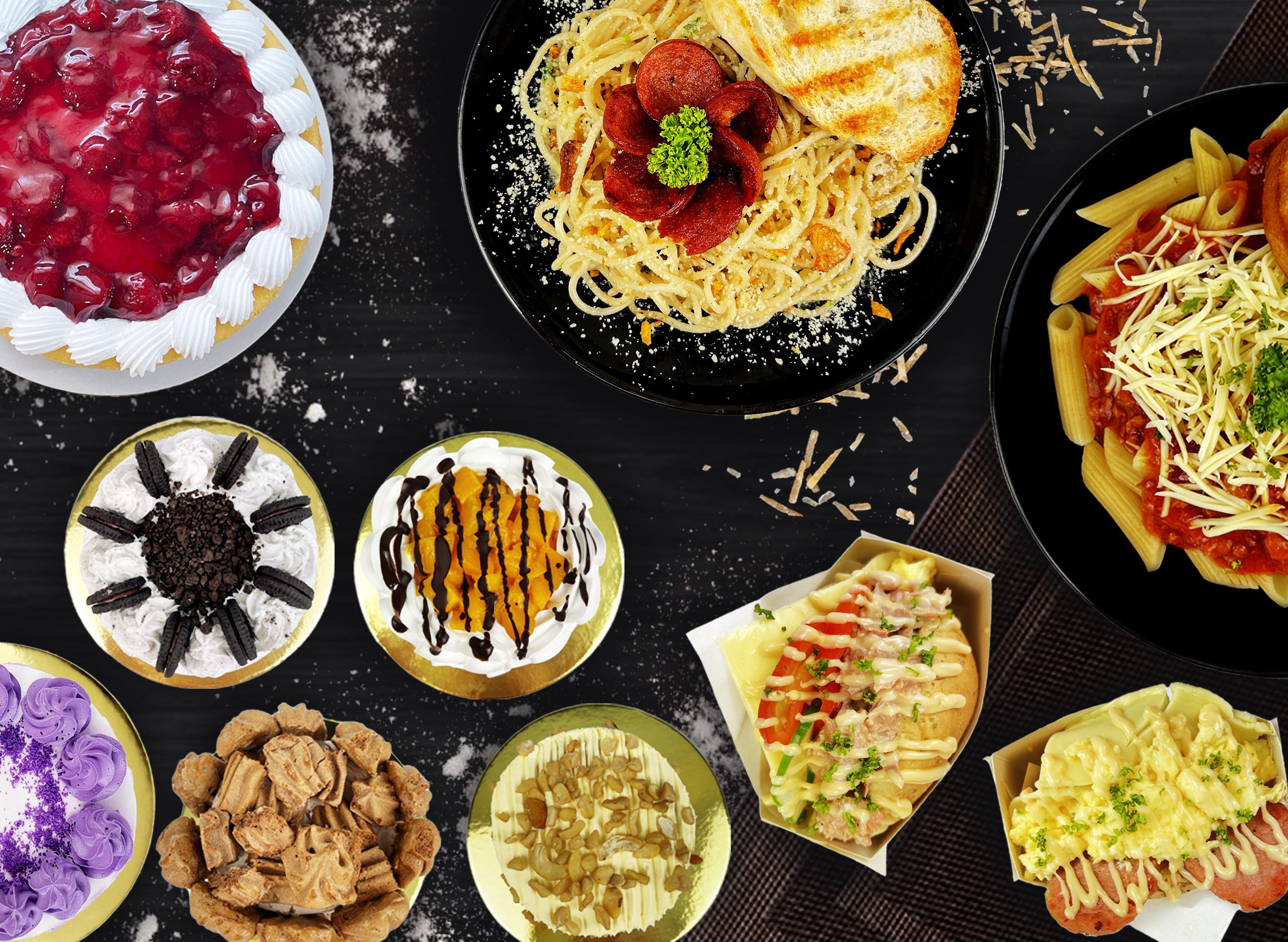 Travel Cafe Ph - Magsaysay delivery in Naga Camarines Sur| Food Delivery Naga Camarines Sur ...