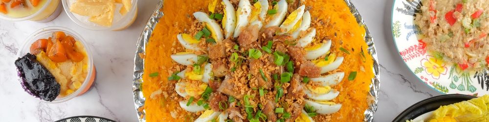 Aling Banang menu delivery | Order food online | foodpanda