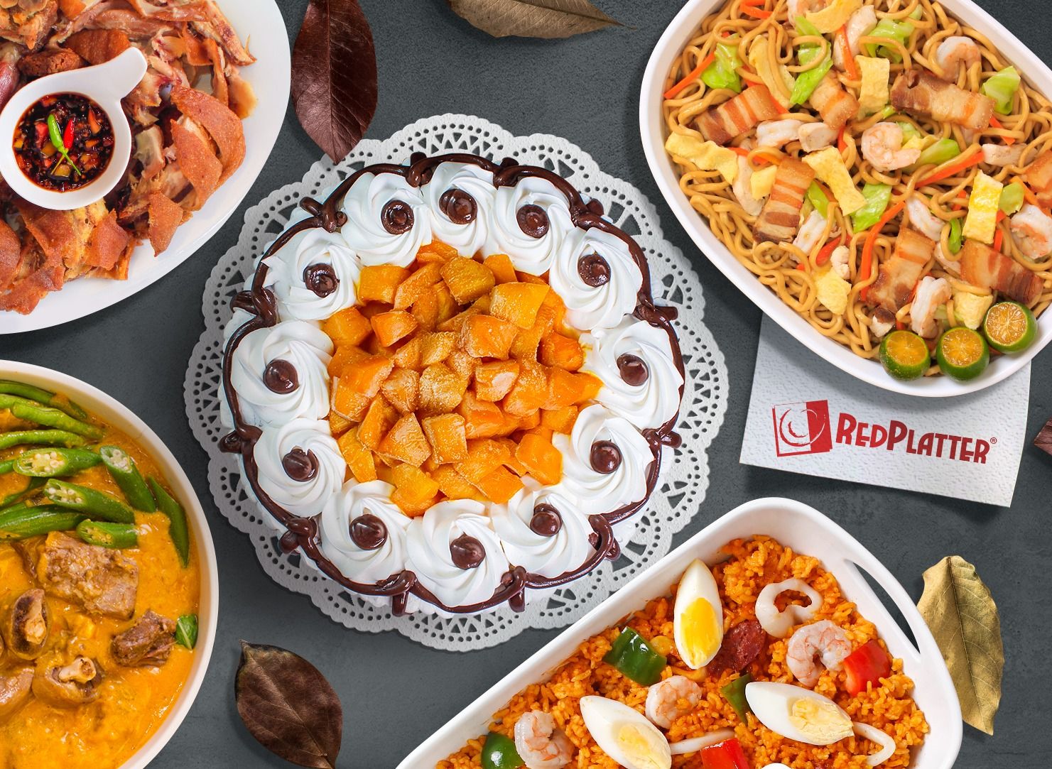 Red Platter - Magsaysay delivery in Naga Camarines Sur| Food Delivery Naga Camarines Sur | foodpanda