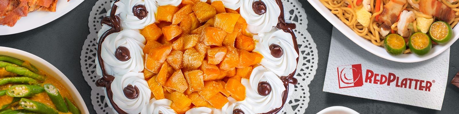 Red Platter - Magsaysay delivery in Naga Camarines Sur| Food Delivery Naga Camarines Sur | foodpanda