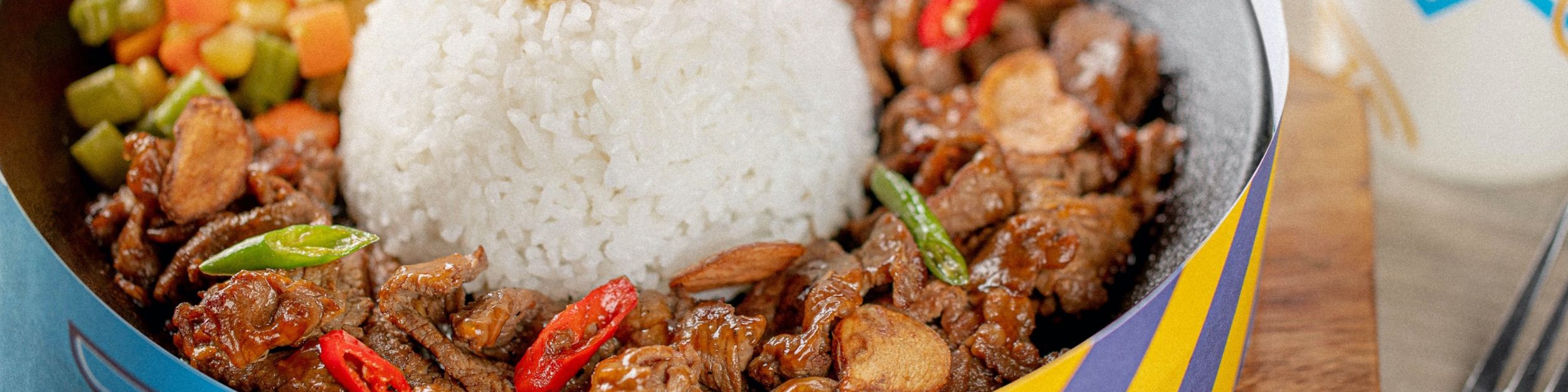 Biggs menu delivery | Order food online | foodpanda