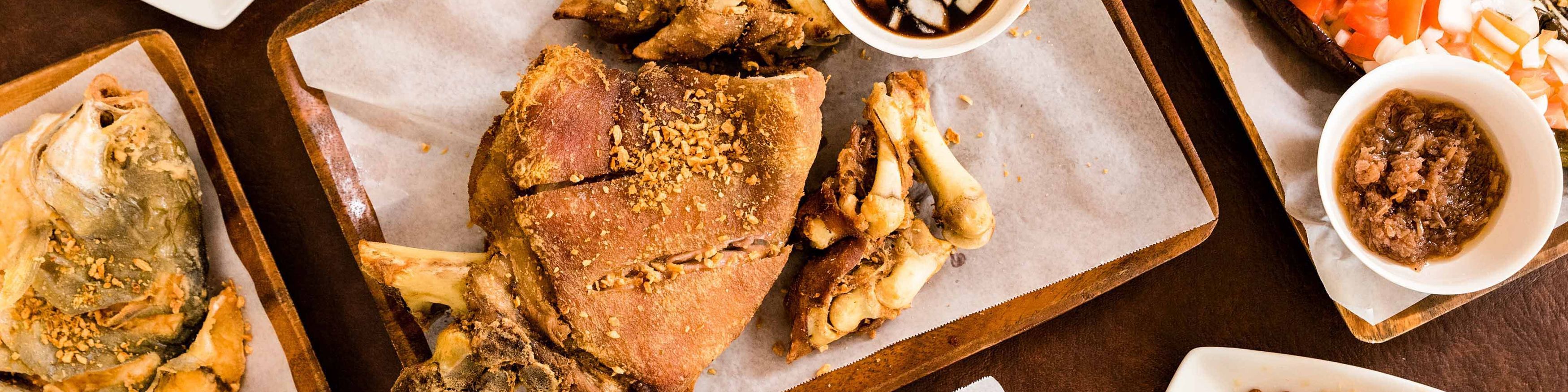 SuToKil & Seafood Grill - Davao delivery in Davao City Davao del Sur ...