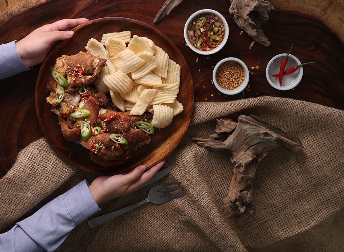 Victoria Bites - Admiral Road delivery in Las Pinas City| Food Delivery ...