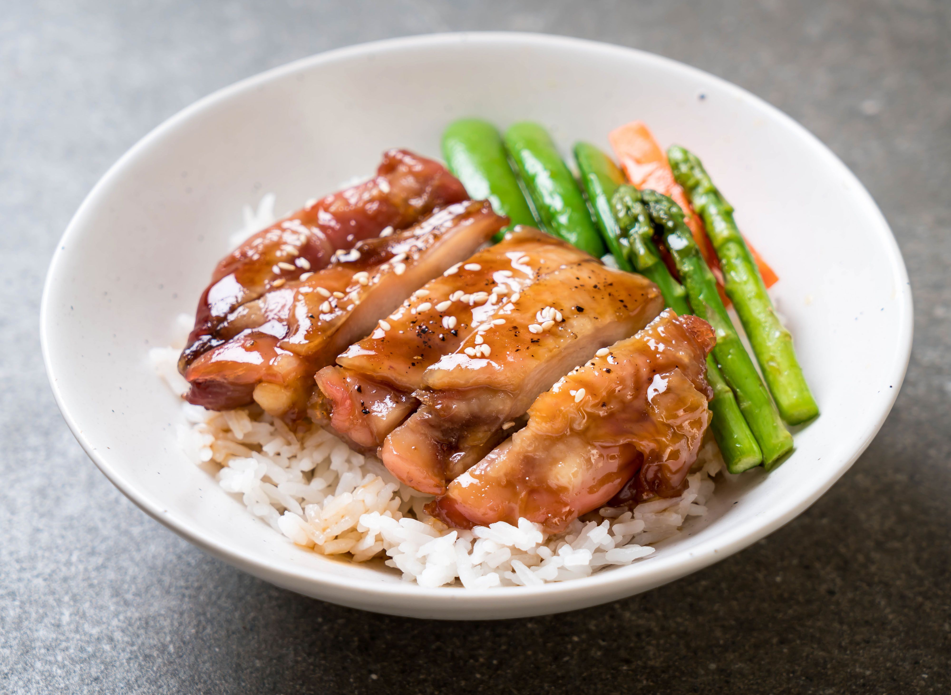 Ginabot Food Kiosk - Lasalle Avenue delivery in Bacolod City Negros ...