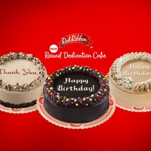 Red Ribbon - Stop & Shop delivery in Manila| Food Delivery Manila ...