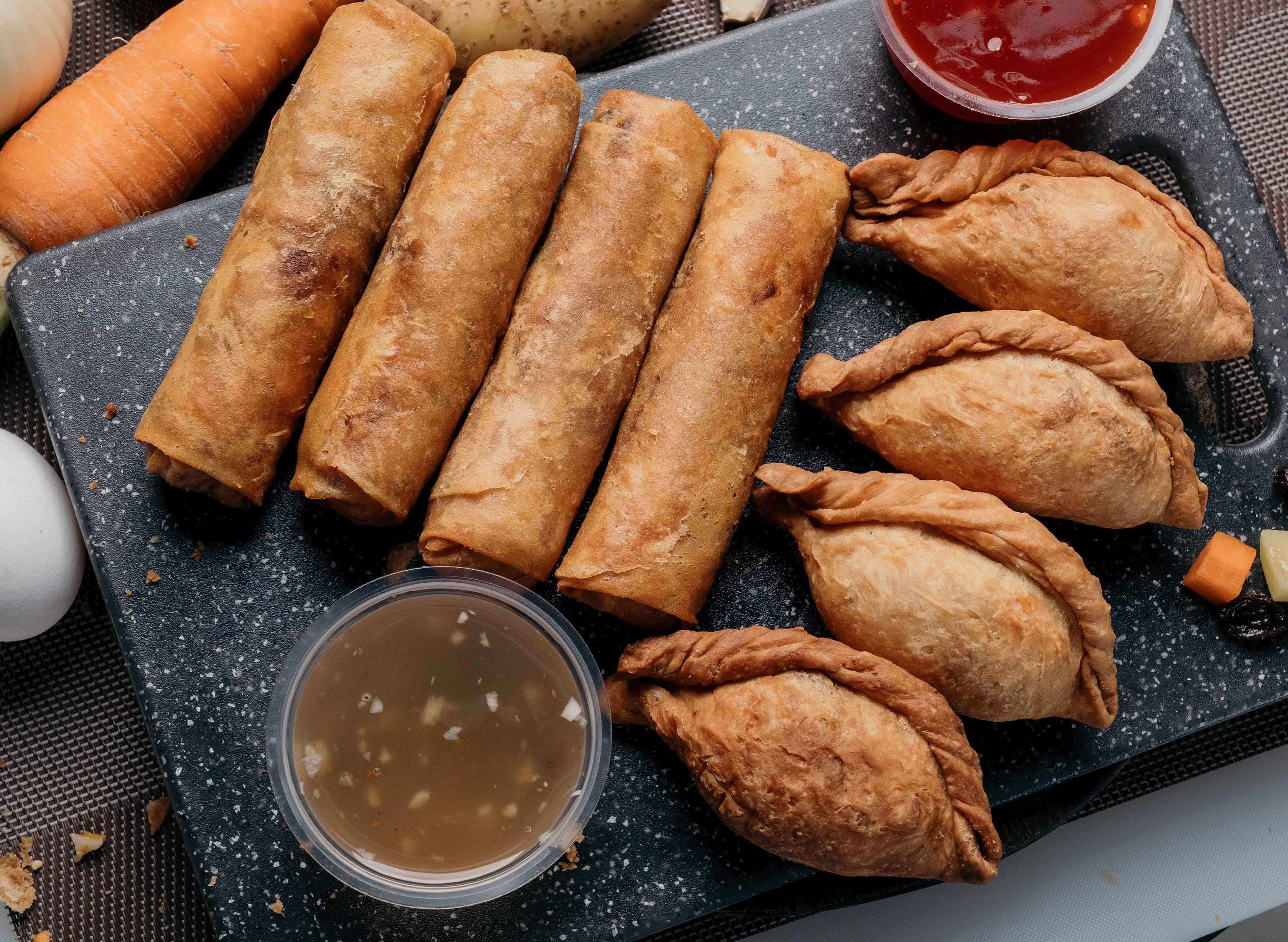 Rose Homemade Specials - Marfori delivery in Davao City Davao del Sur ...