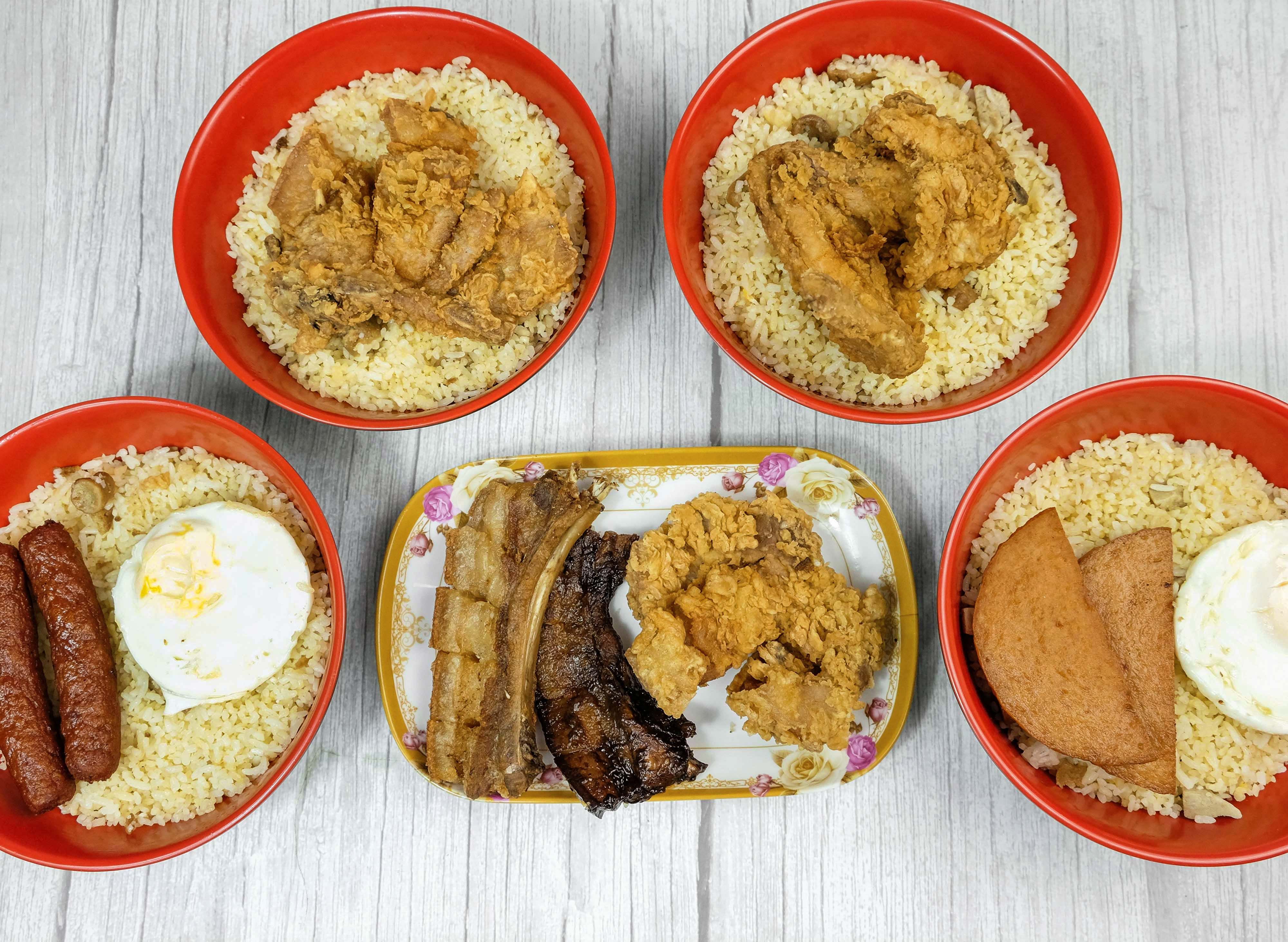 La Playa's Pot & Coffee Bar - Ateneo Avenue delivery in Naga Camarines Sur| Food Delivery Naga ...