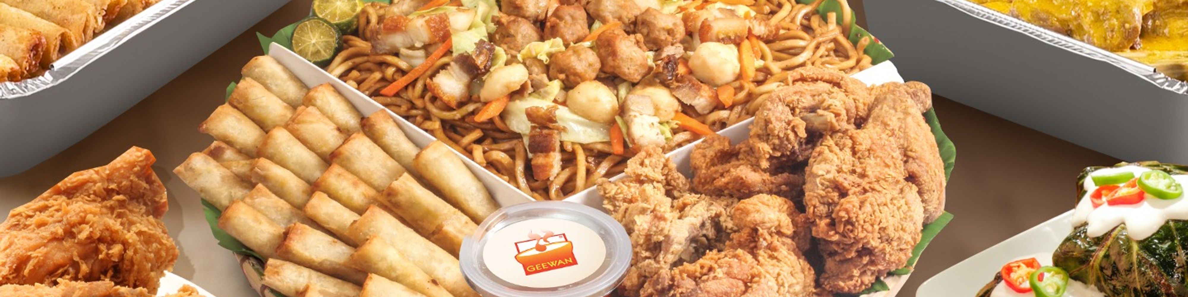 Geewan - P. Burgos delivery in Naga Camarines Sur| Food Delivery Naga Camarines Sur | foodpanda