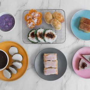Quan Native Delicacies - Palanan Menu, Price | Food Delivery Makati ...