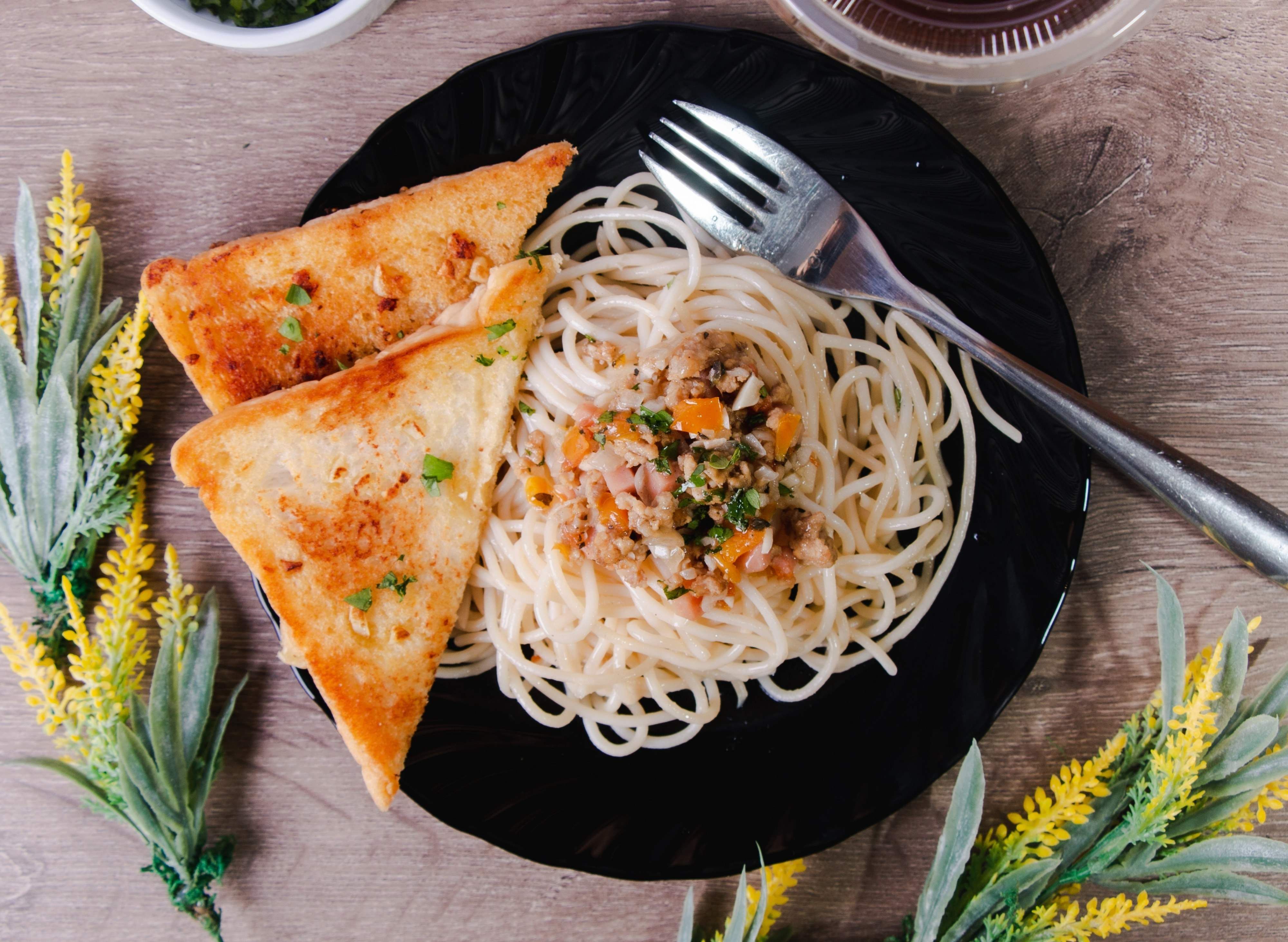 The Director's Cafe - Barangay 746 delivery in Manila| Food Delivery ...