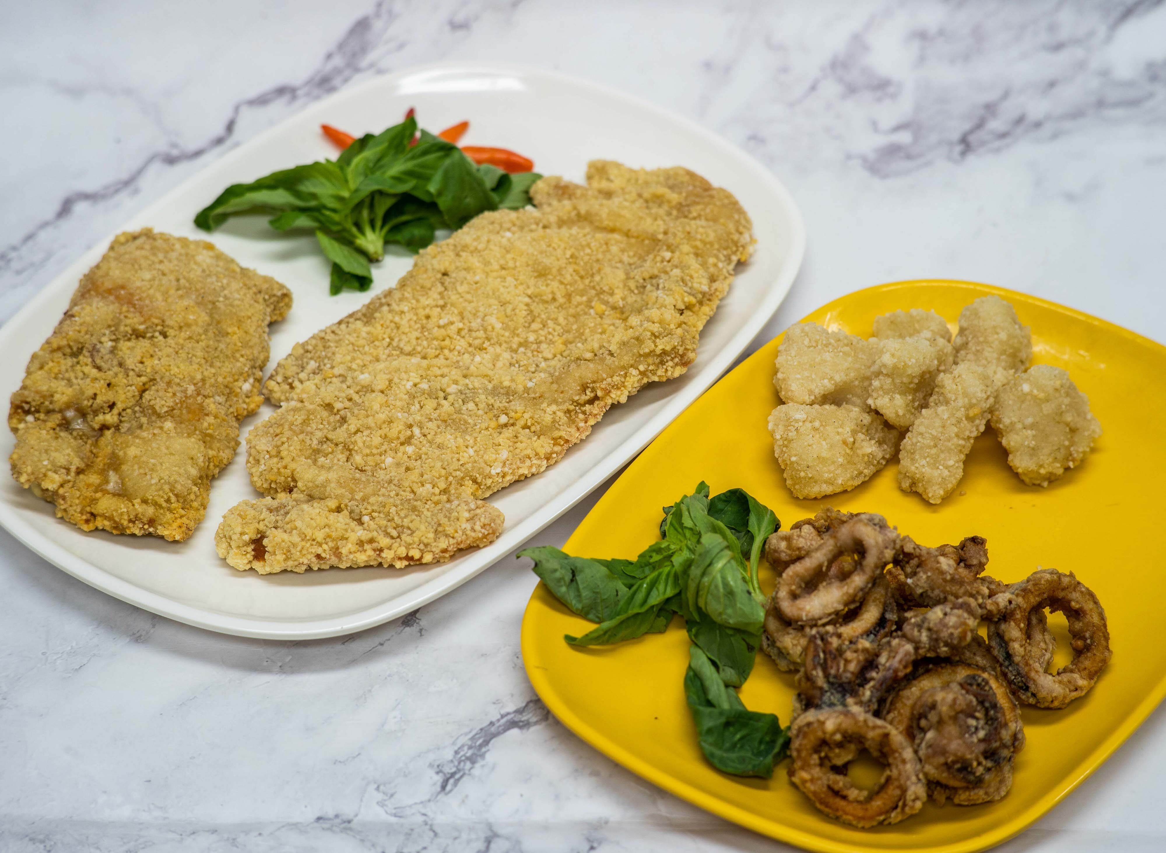 HoHo Chickenchop - Binondo delivery in Manila| Food Delivery Manila ...