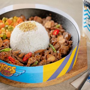 Biggs - Barlin delivery in Naga Camarines Sur| Food Delivery Naga ...