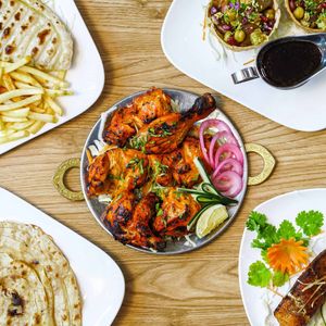 Queens at Bollywood - Serendra Menu, Price | Food Delivery Taguig City ...