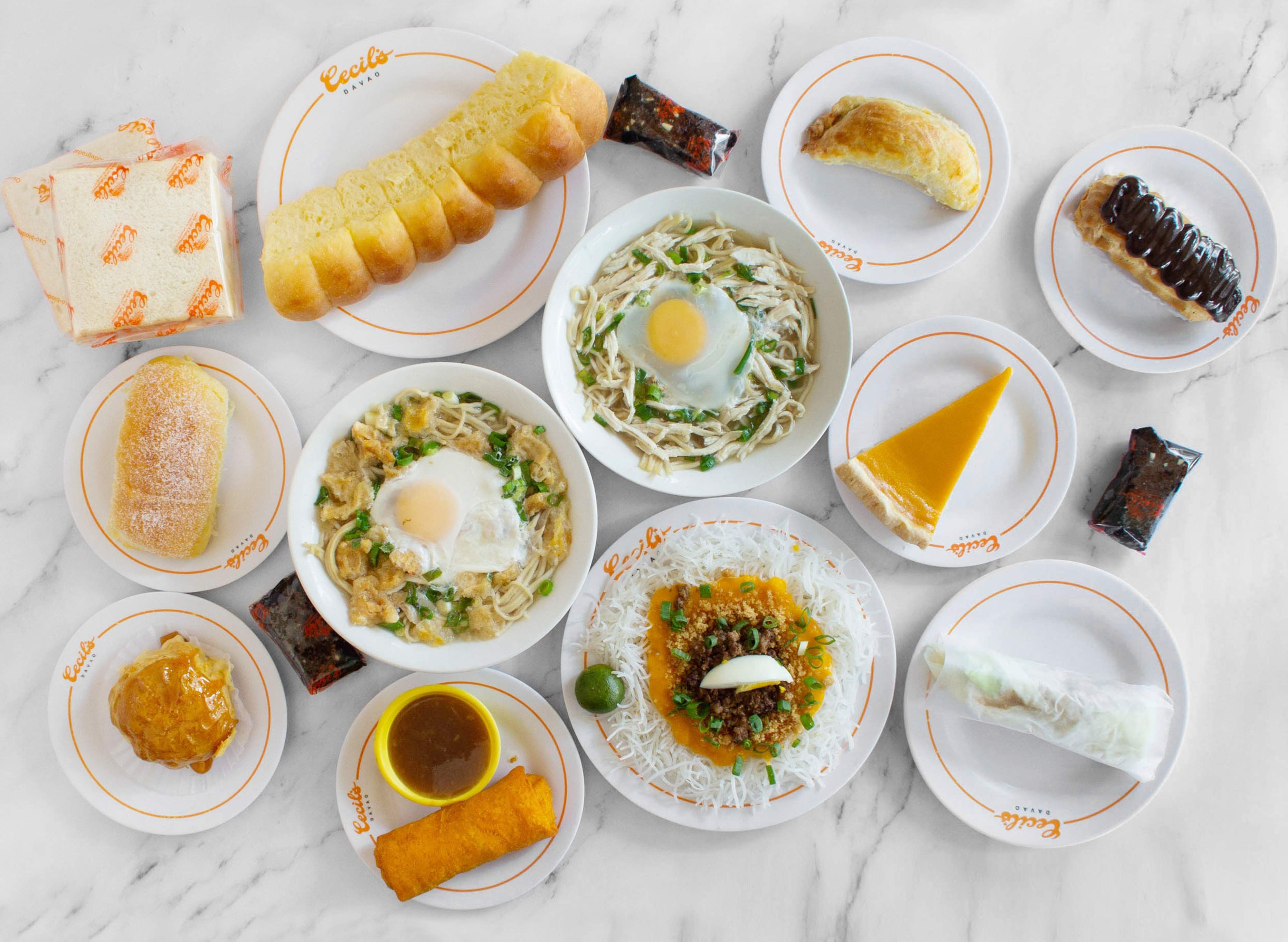 Cecil's - Damosa delivery in Davao City Davao del Sur| Food Delivery ...