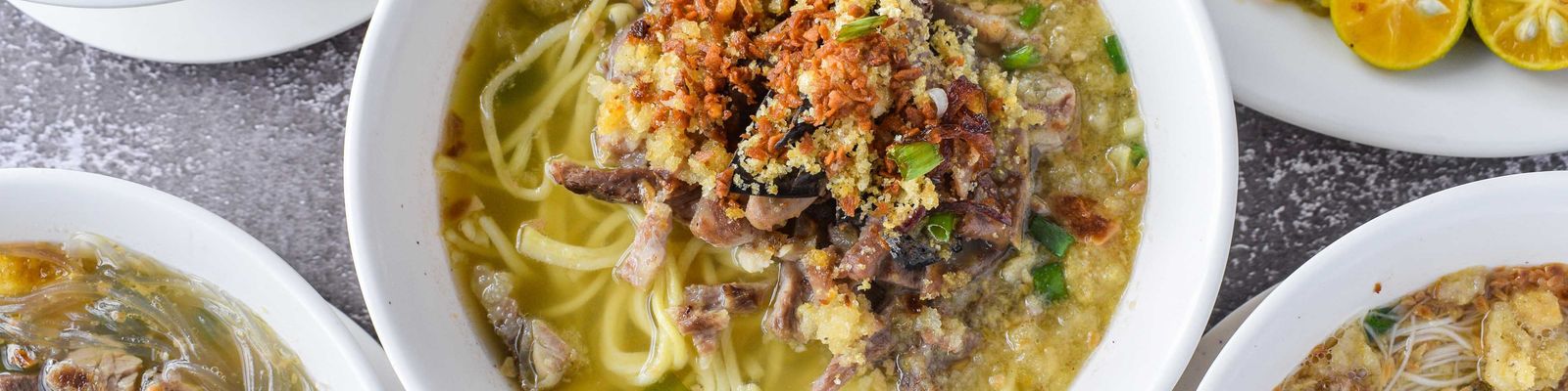 Ted's La Paz Batchoy - Jaro Plaza delivery in Iloilo City Iloilo| Food ...