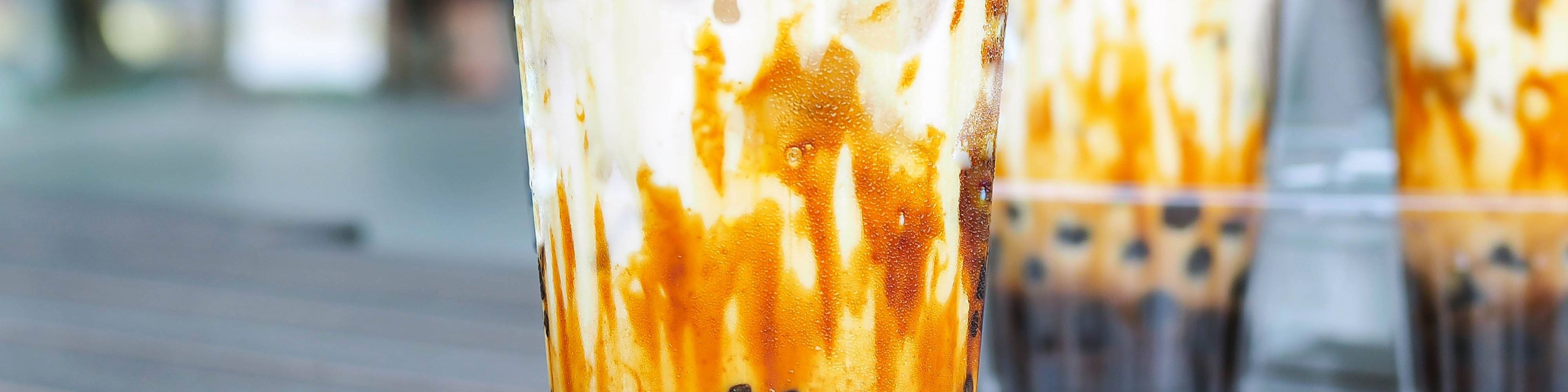 Chambee Tea Shop - Bayani Road delivery in Taguig City| Food Delivery ...