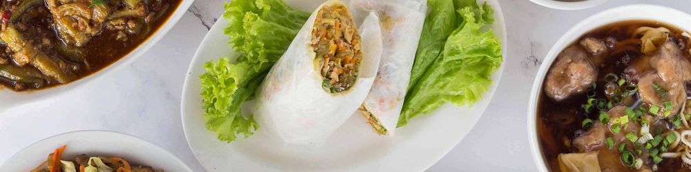 Ylaya Maki and Lumpia House - Evangeline Building delivery in Quezon ...
