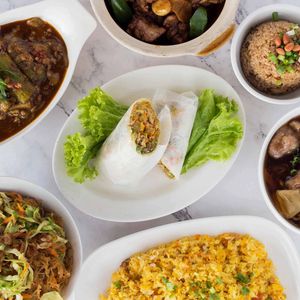 Ylaya Maki and Lumpia House - Evangeline Building Menu, Price | Food ...