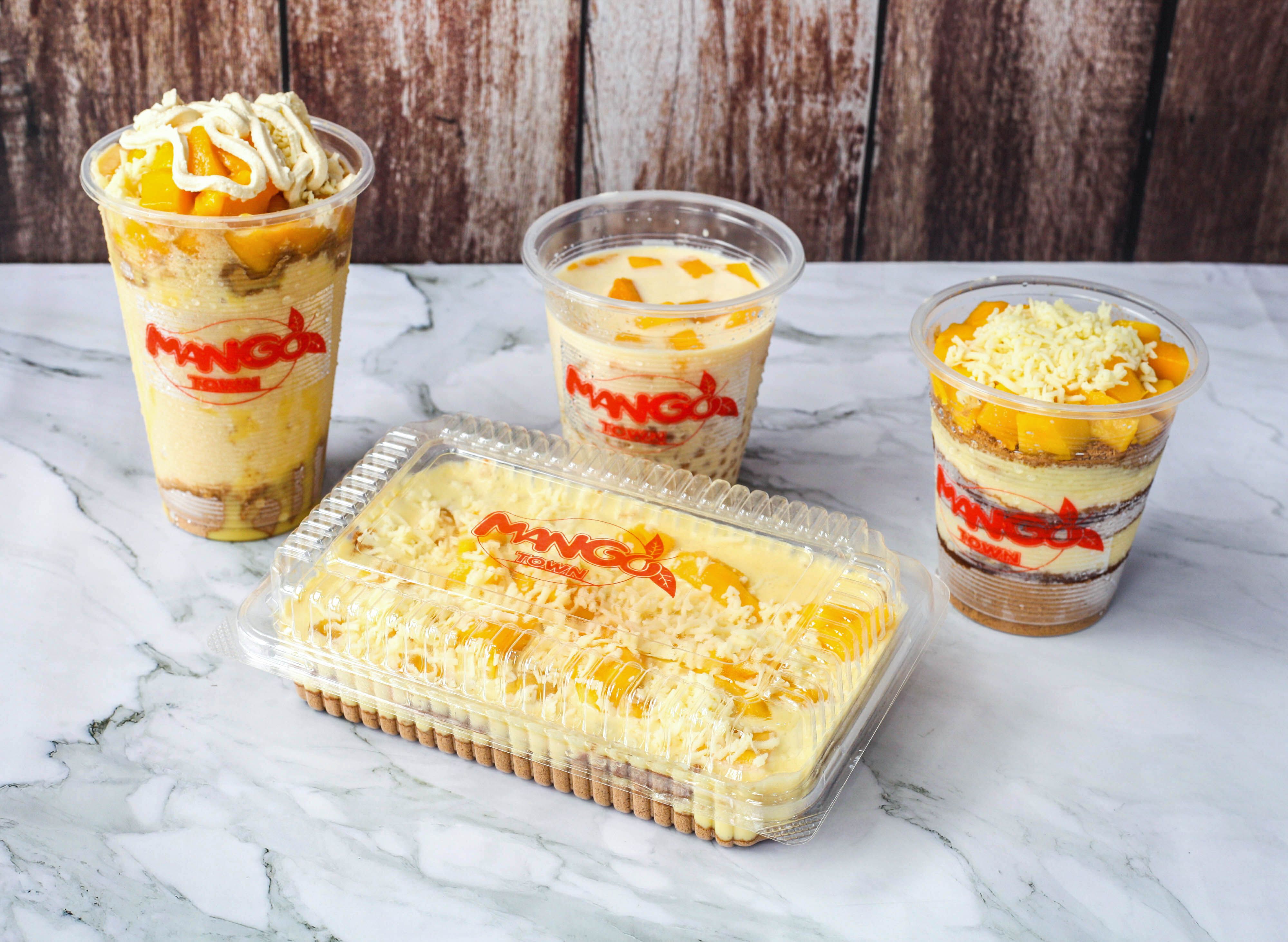 Mango Town - Chinatown Square delivery in Bacolod City Negros ...