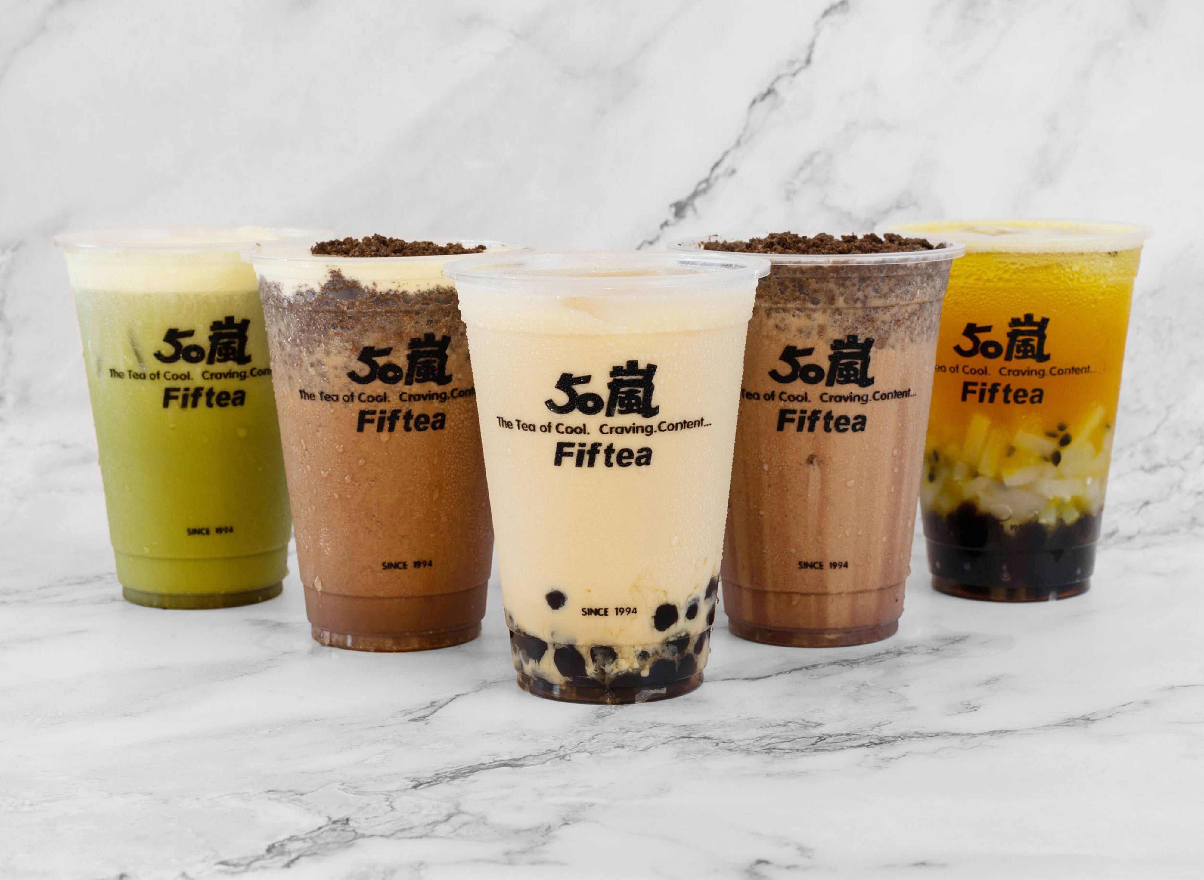 Fiftea - Gaisano Grand Citygate Mall delivery in Davao City Davao del ...