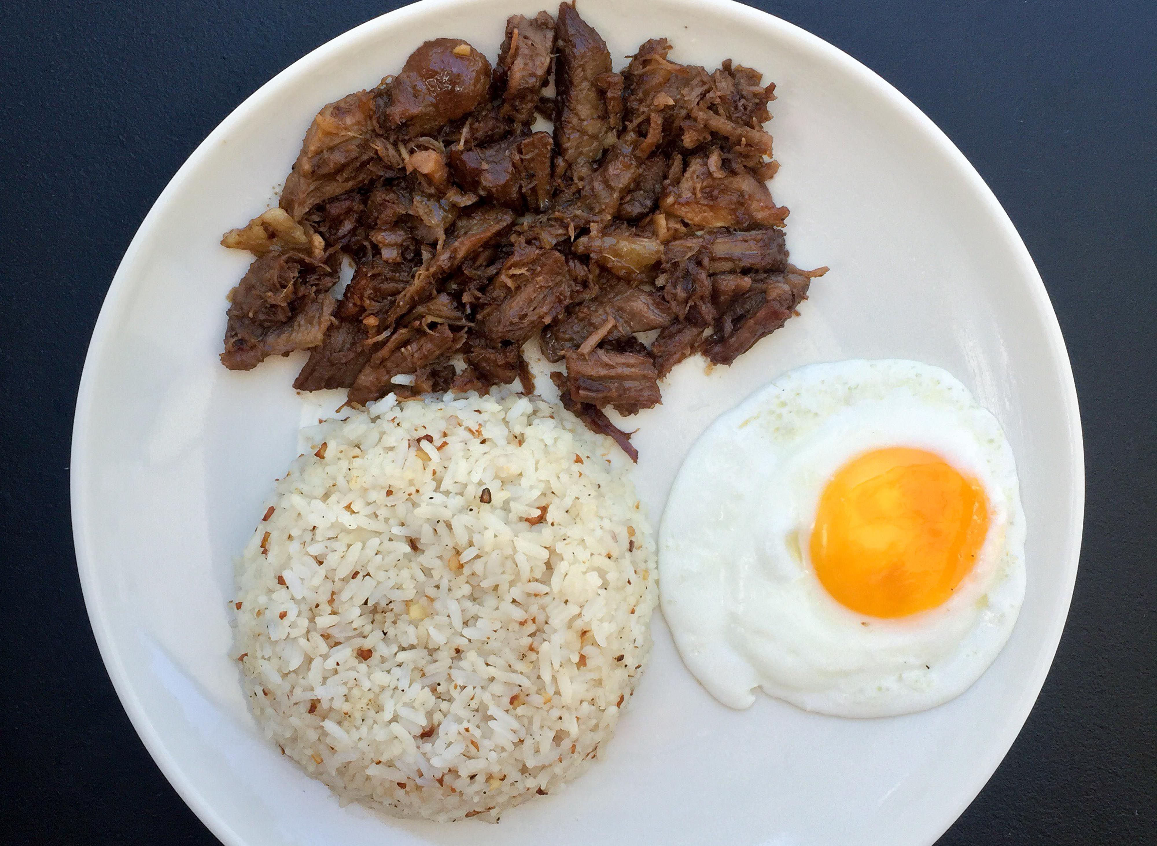 Dam-Dobs Tapsilogan delivery in Bacoor Cavite| Food Delivery Bacoor ...