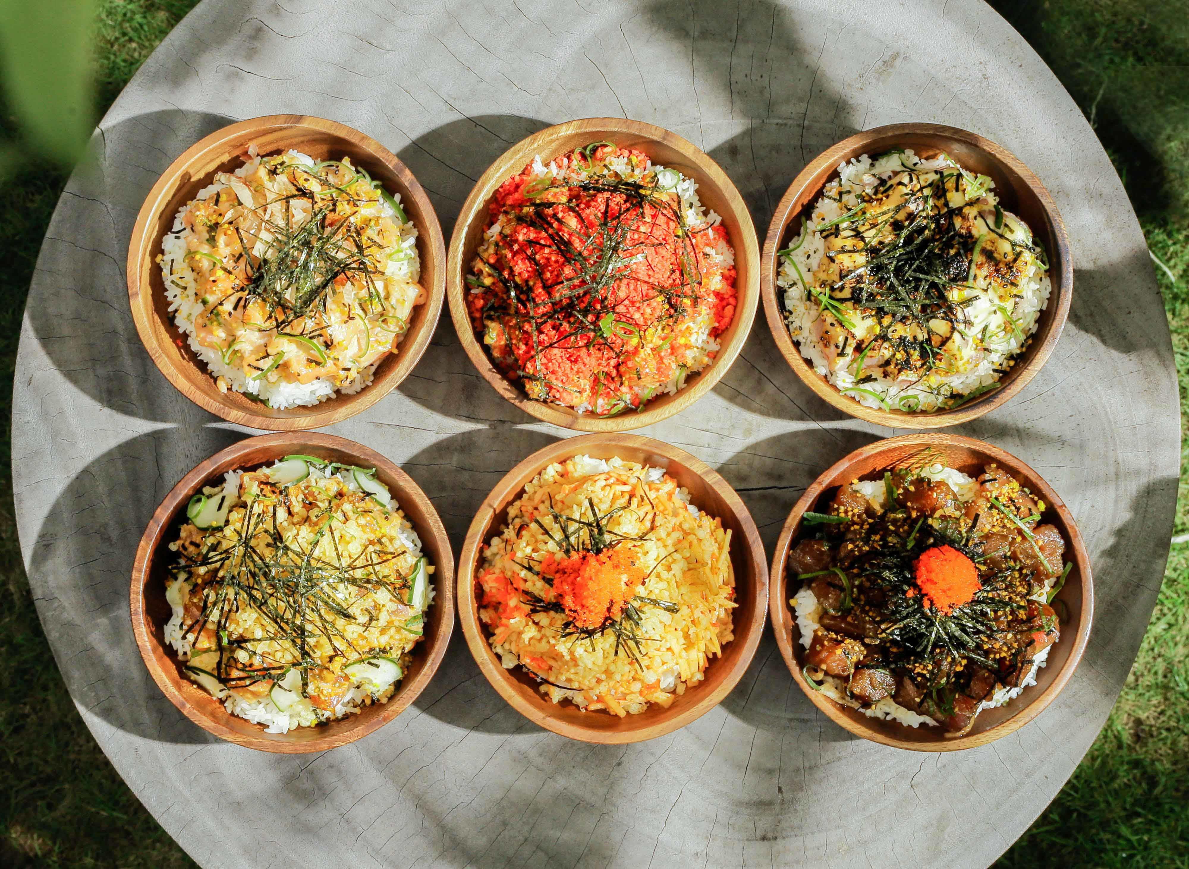 Ono Poke - BGC delivery in Taguig City| Food Delivery Taguig City ...